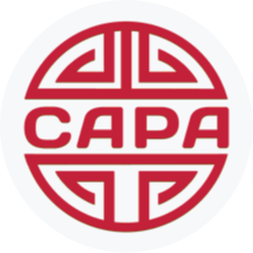 CAPA | Account Registration