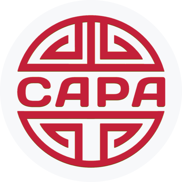 CAPA | Account Registration